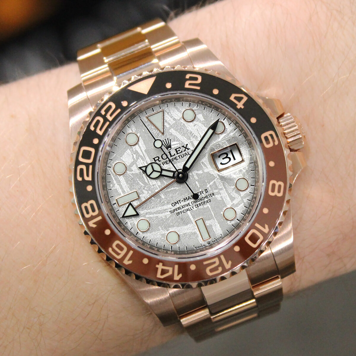DISPATCHES: My Wish List And Predictions For New Rolex Watches In 2024 ...
