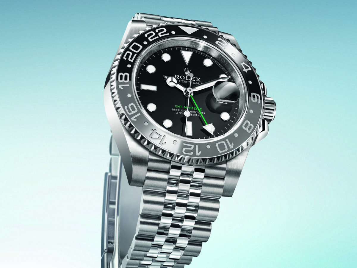 REVEALED: The 2024 Models Unveiled By Rolex At Watches & Wonders