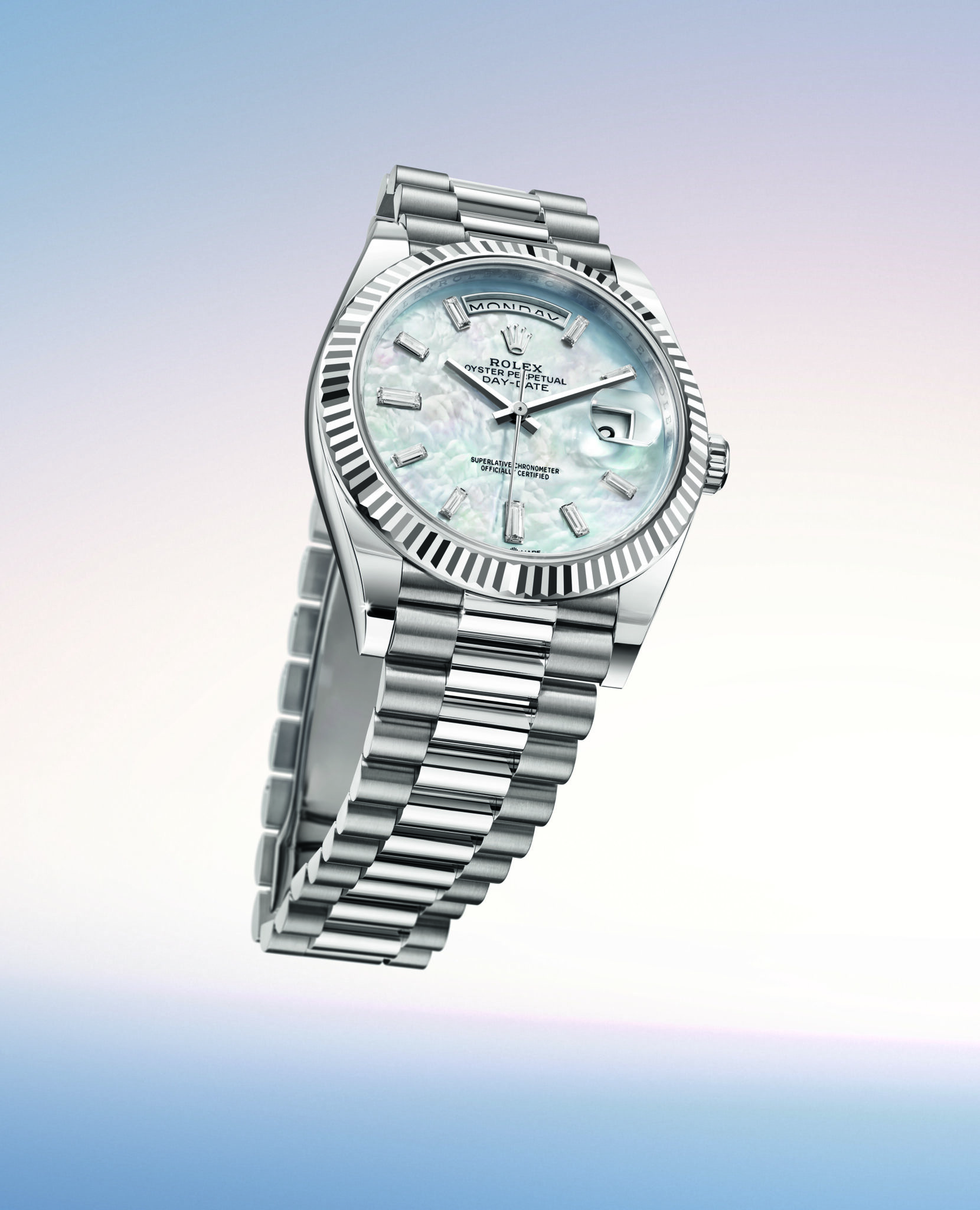 REVEALED: The 2024 Models Unveiled By Rolex At Watches & Wonders