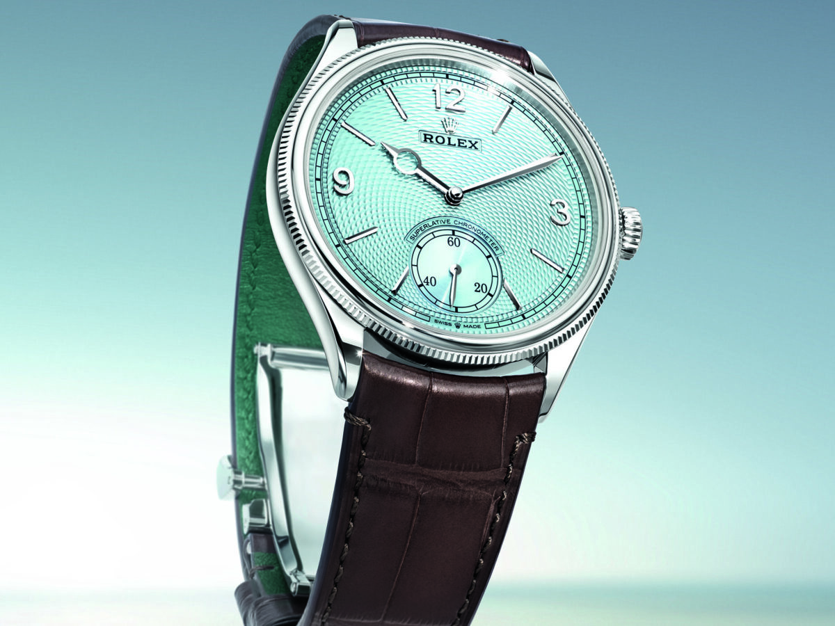 London Jewelers Family Run Their Expert Eyes Over The Highlights Of ...