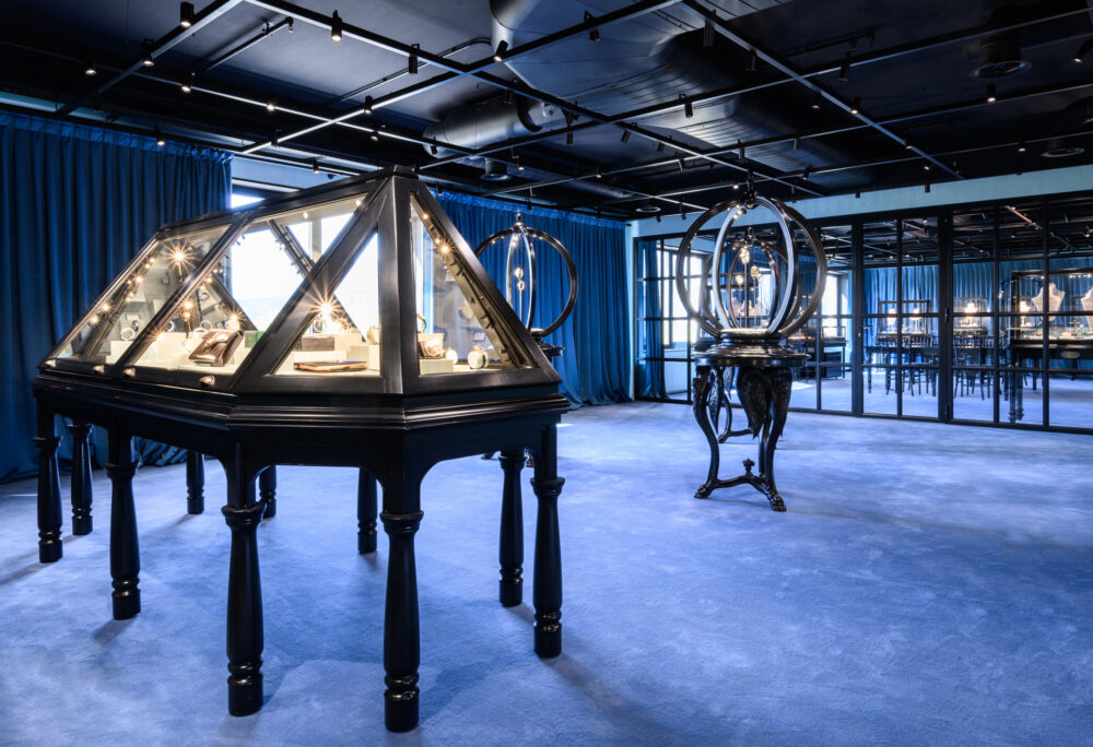 Gucci's Symphony Of Innovation And Craftsmanship