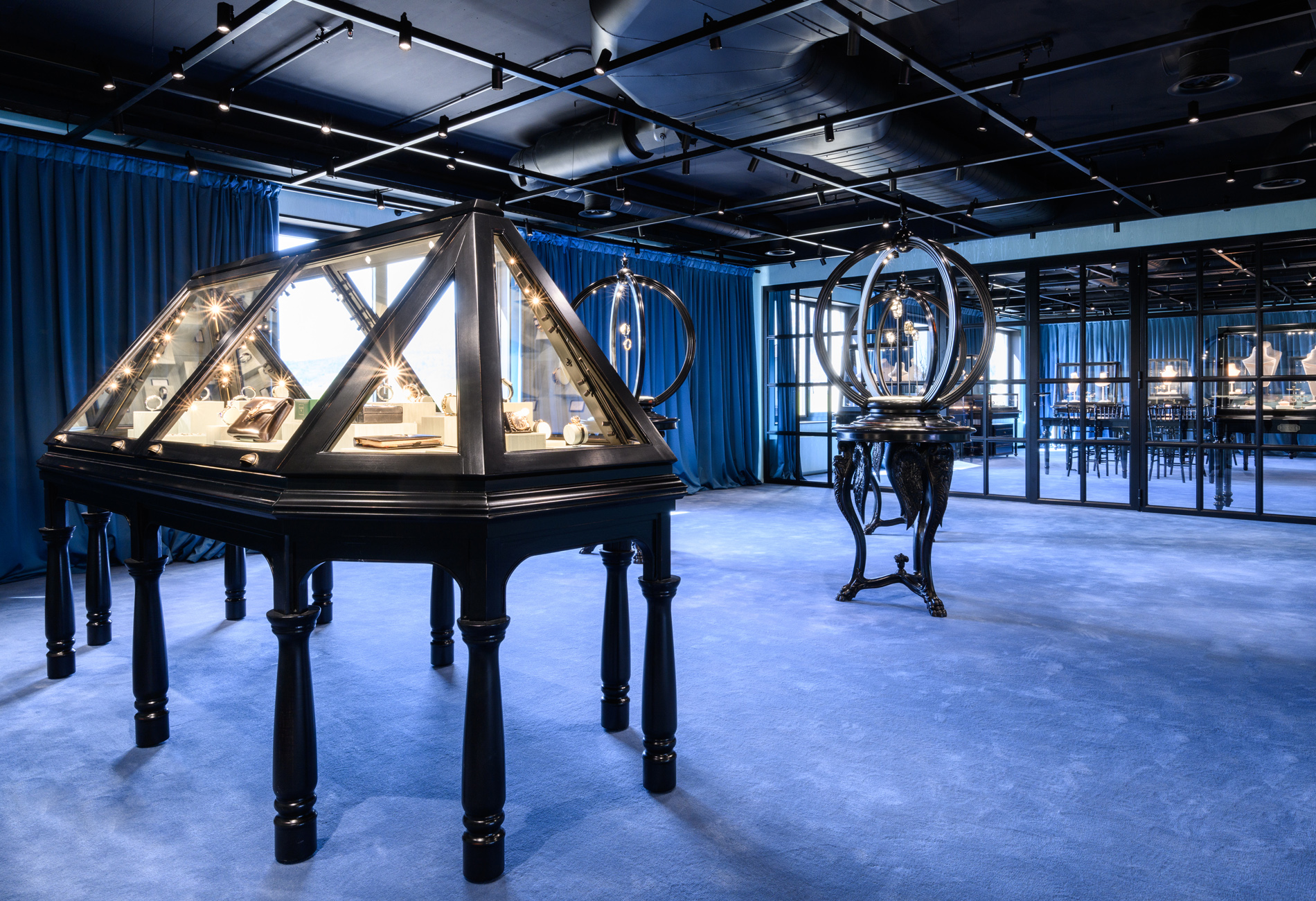 Gucci's Symphony Of Innovation And Craftsmanship