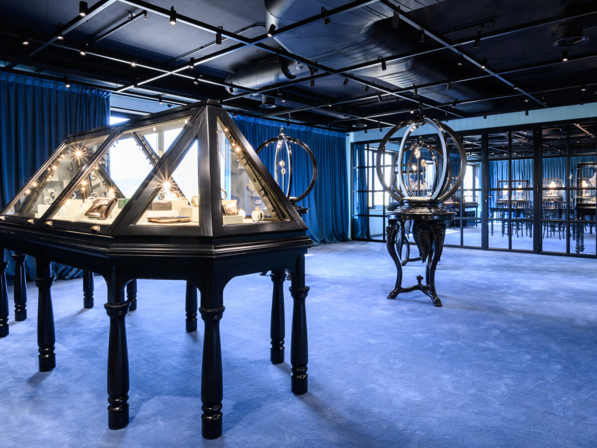 Gucci's Symphony Of Innovation And Craftsmanship