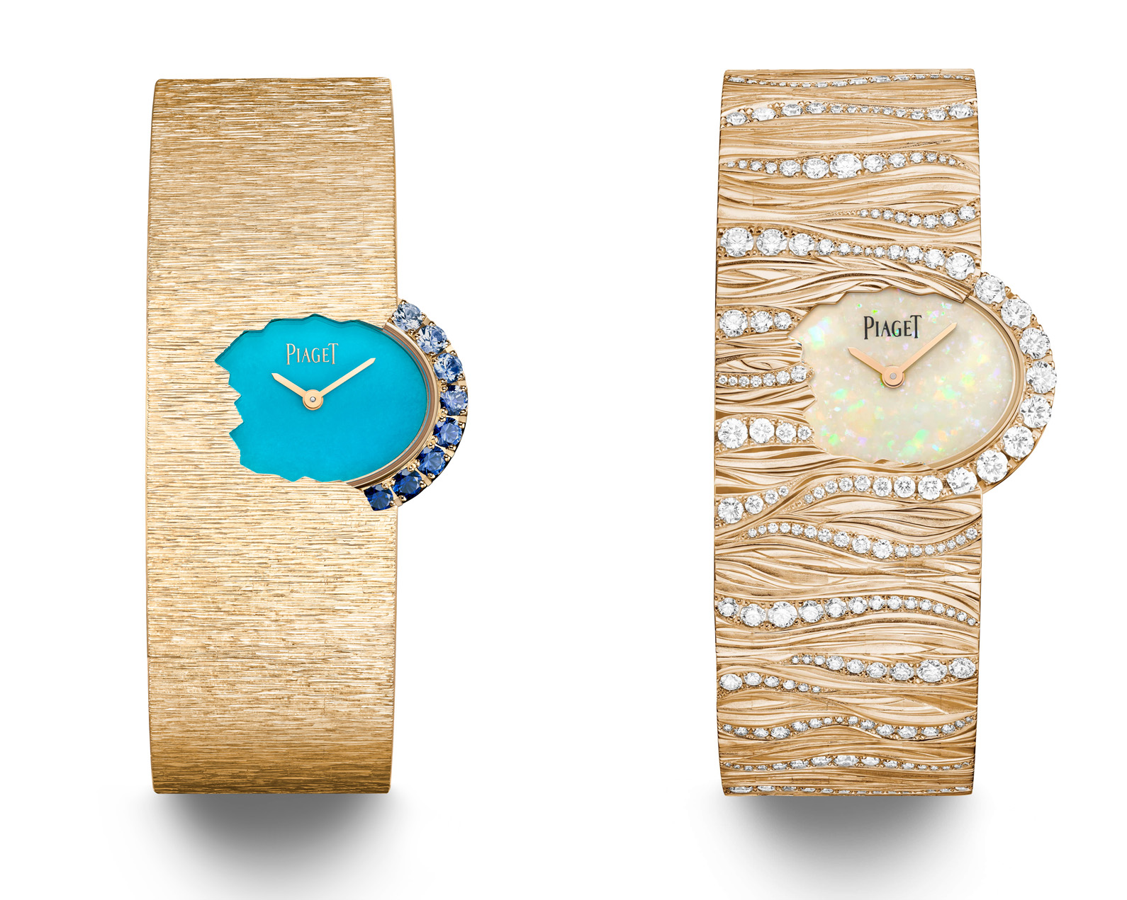 London Jewelers Family Run Their Expert Eyes Over The Highlights Of ...