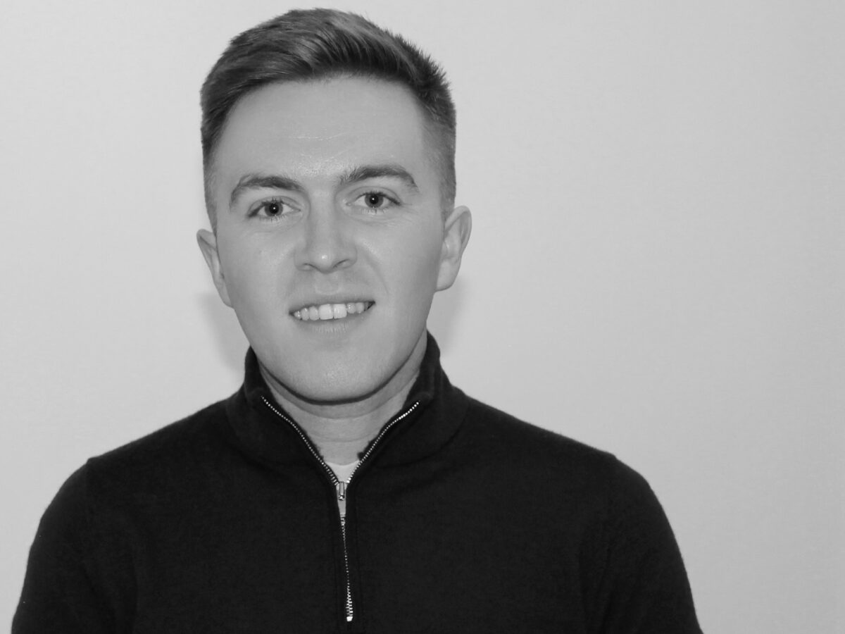 Former David M. Robinson Head Of Comms Launches His Own Agency
