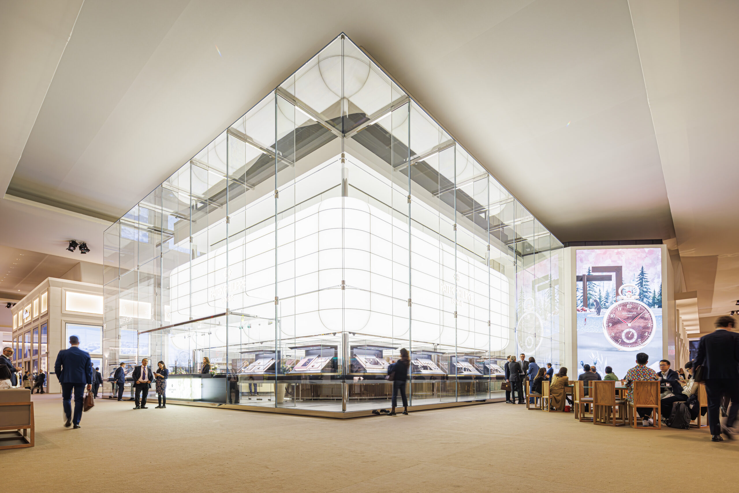 Watches And Wonders 2024 In Numbers And Pictures