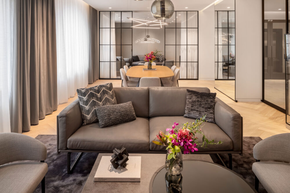 A. Lange & Söhne Introduces Lange Salon Concept In San Francisco