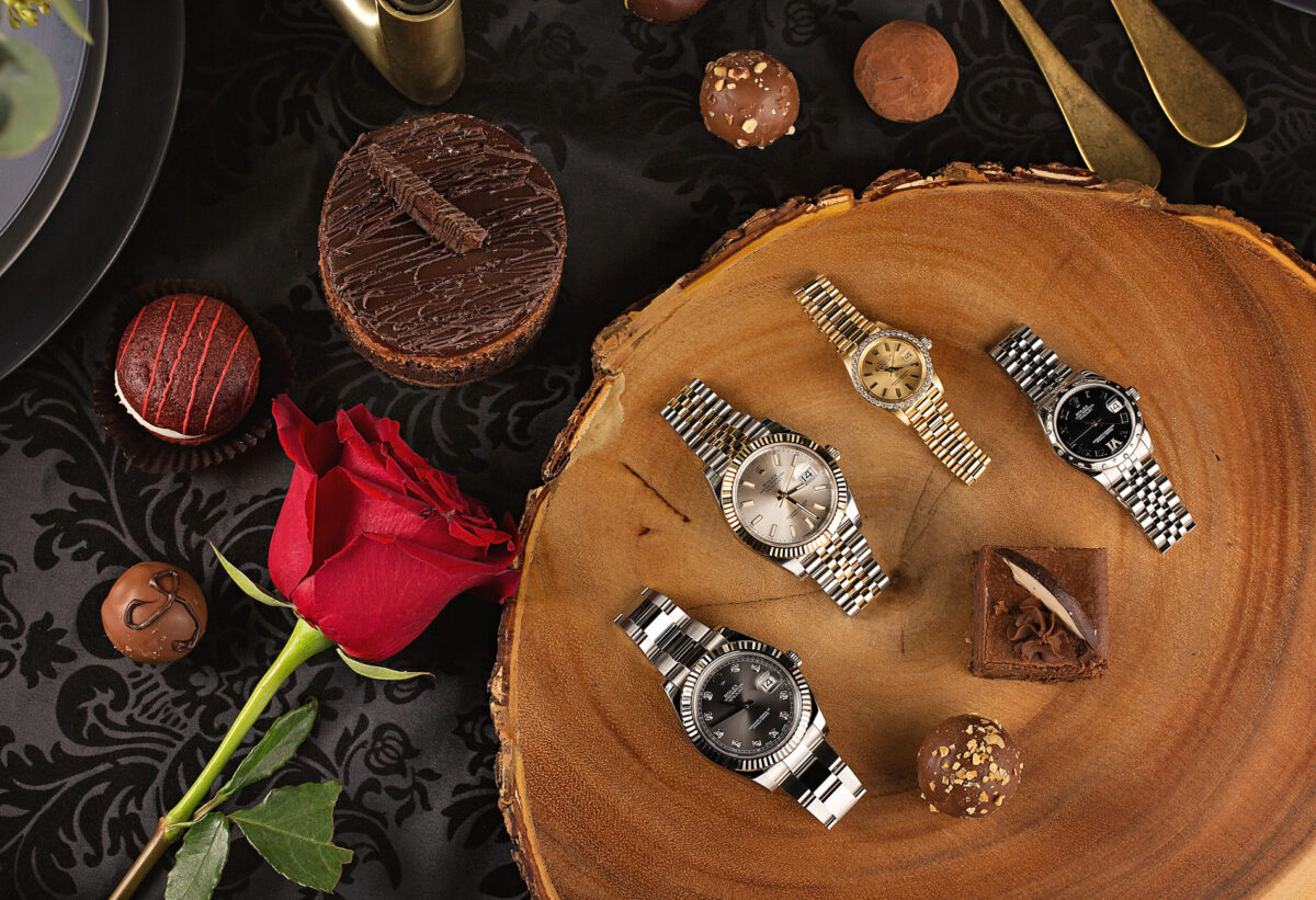 How To Buy The Perfect Women's Watch As A Gift For A Loved-one