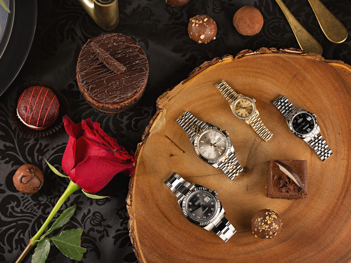 How To Buy The Perfect Women's Watch As A Gift For A Loved-one