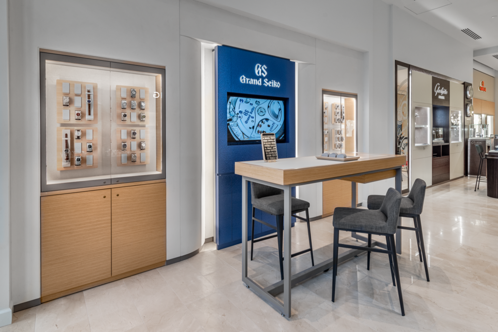 THE BIG AMERICAN INTERVIEW: Ted Talks