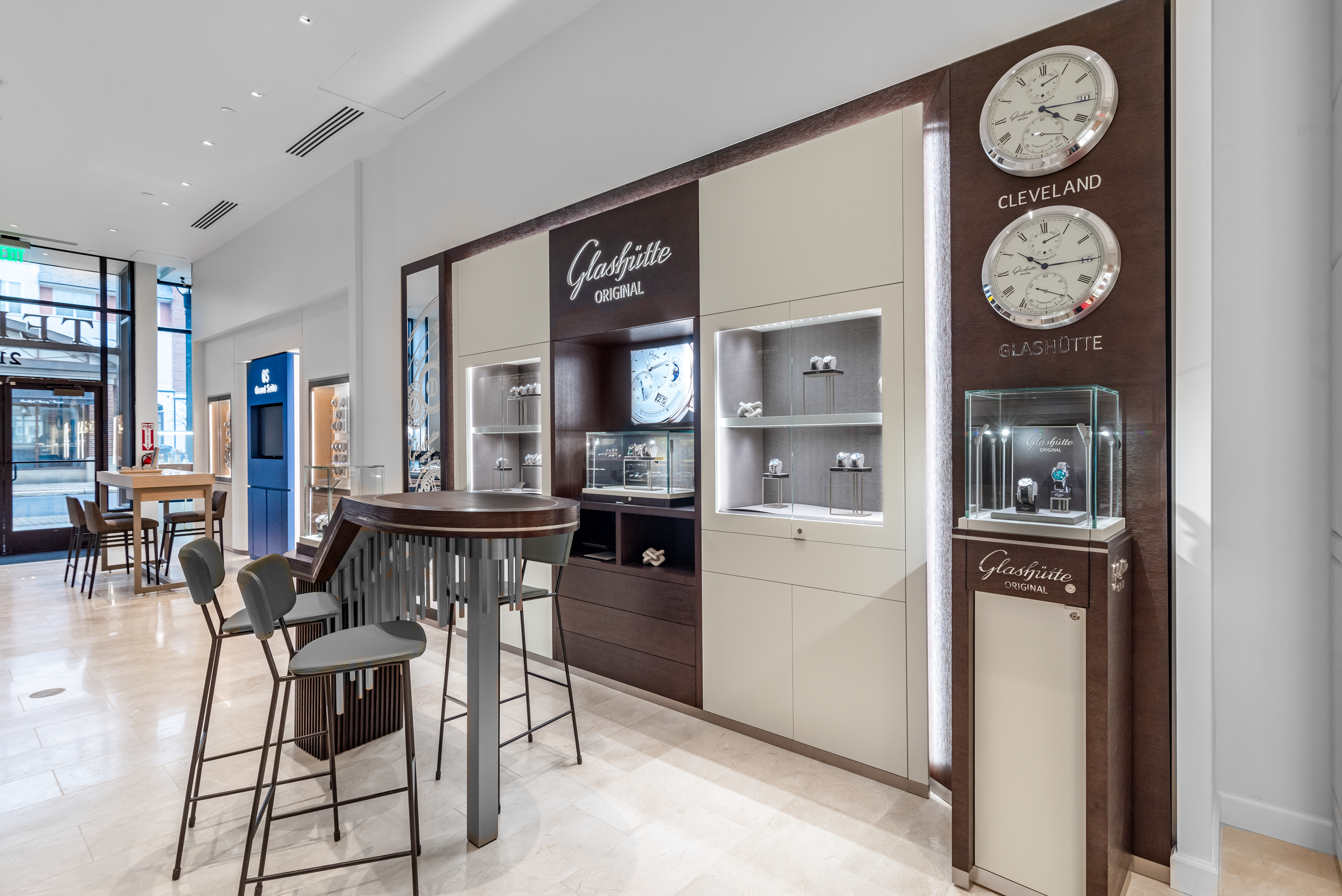 THE BIG AMERICAN INTERVIEW: Ted Talks