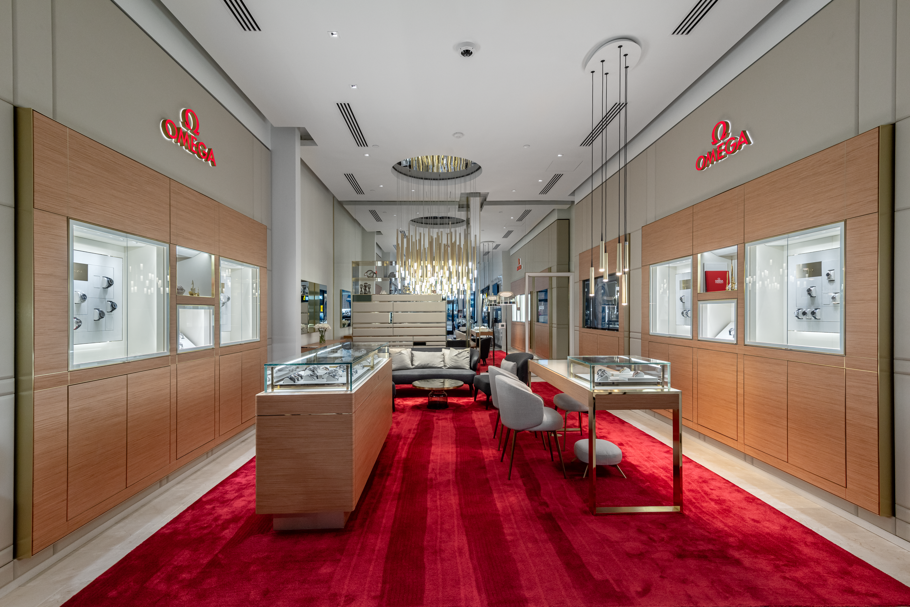 THE BIG AMERICAN INTERVIEW: Ted Talks