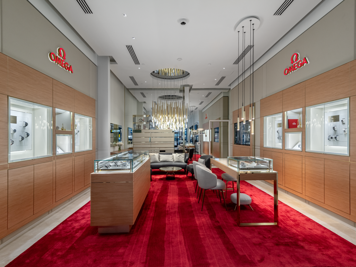 THE BIG AMERICAN INTERVIEW: Ted Talks