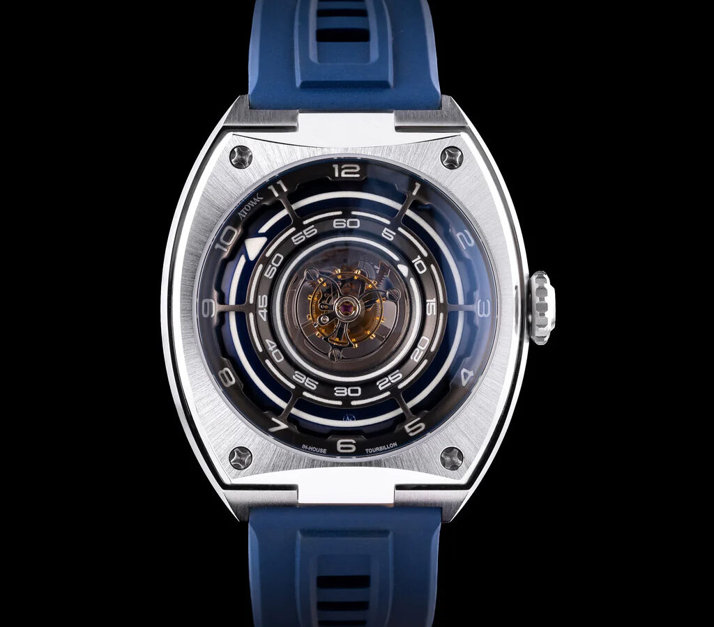 ATOWAK Mixes-it-up With The Swiss As It Unveils A Disruptive Sub-£2,200 ...