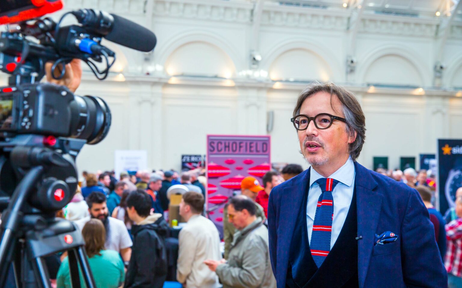 Bremont Joins Alliance Of British Watch And Clockmakers