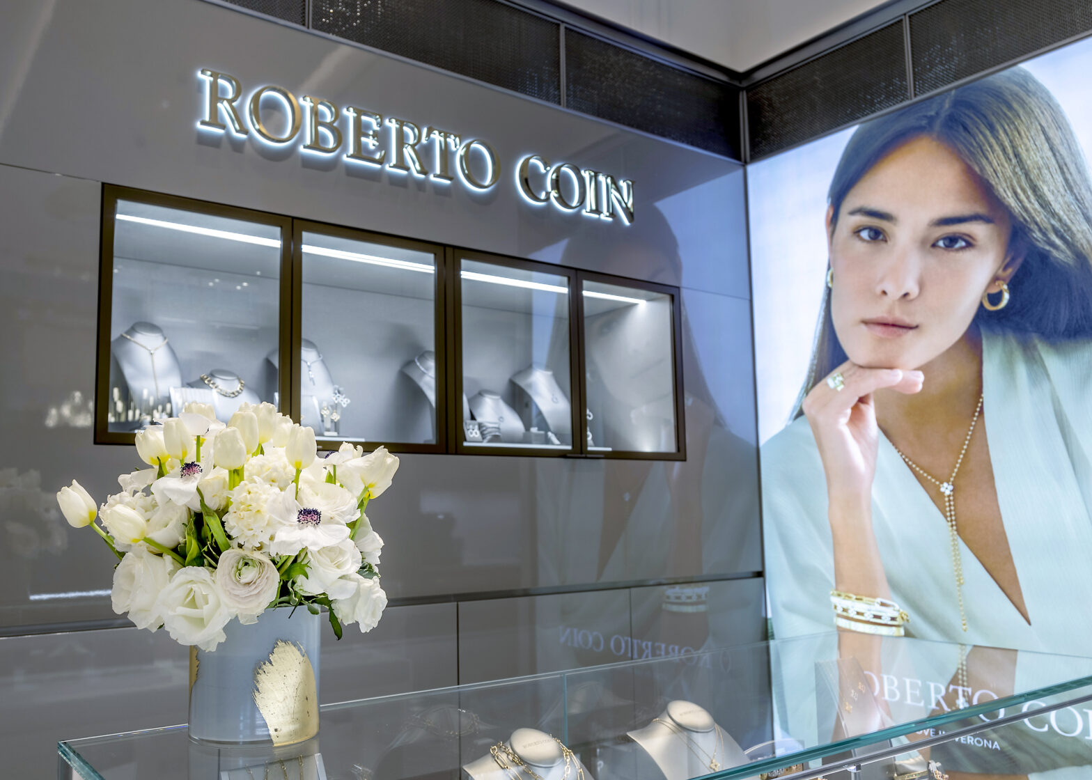 CORDER'S COLUMN: Rolex, Bucherer, Roberto Coin And Watches Of Switzerland