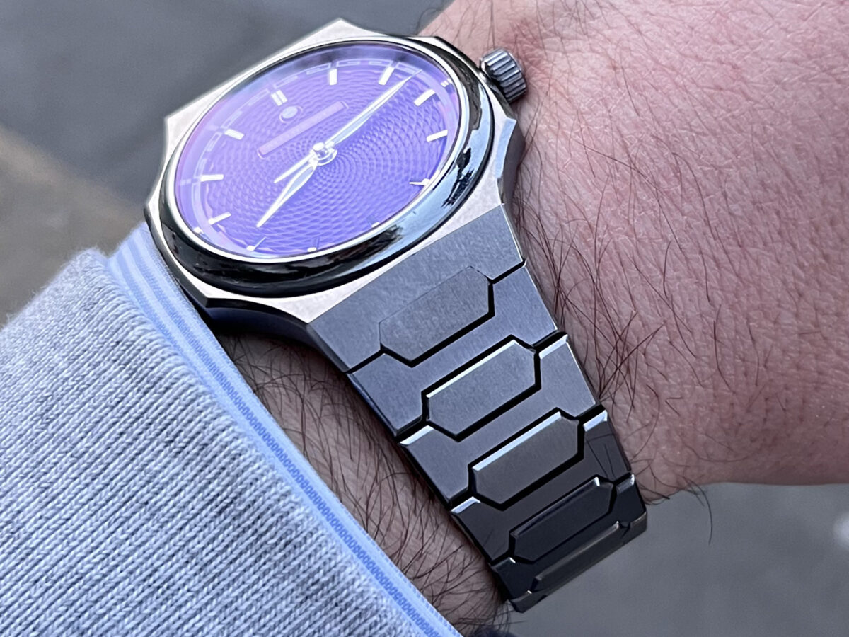 Atelier Wen - WATCHPRO