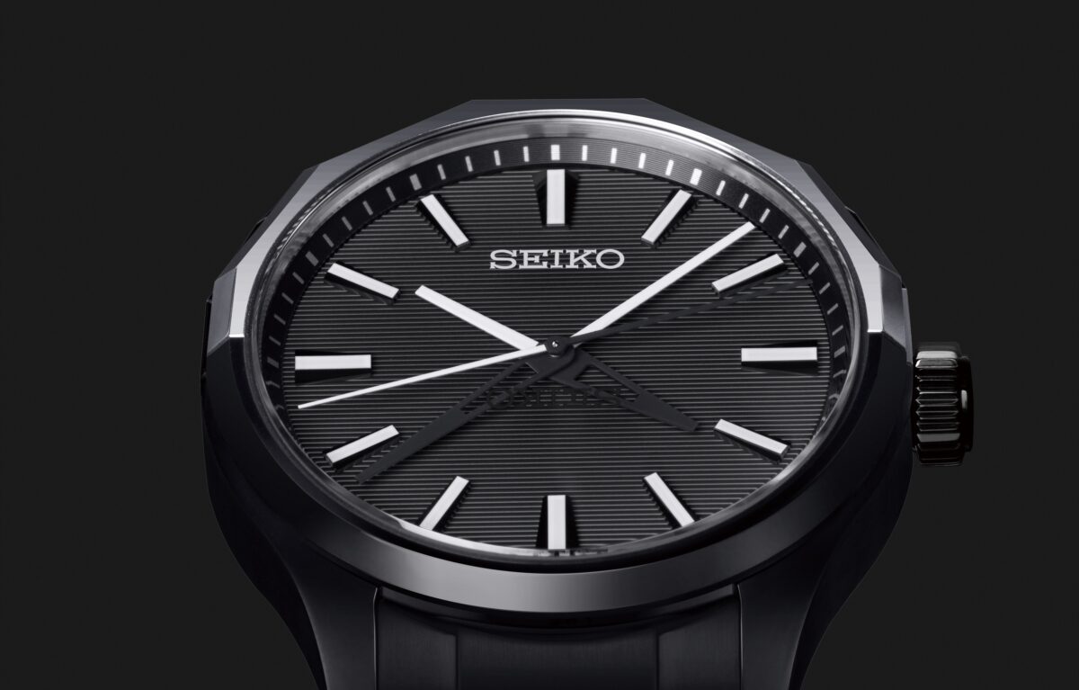 Seiko’s Power Design Project Comes To Japan House