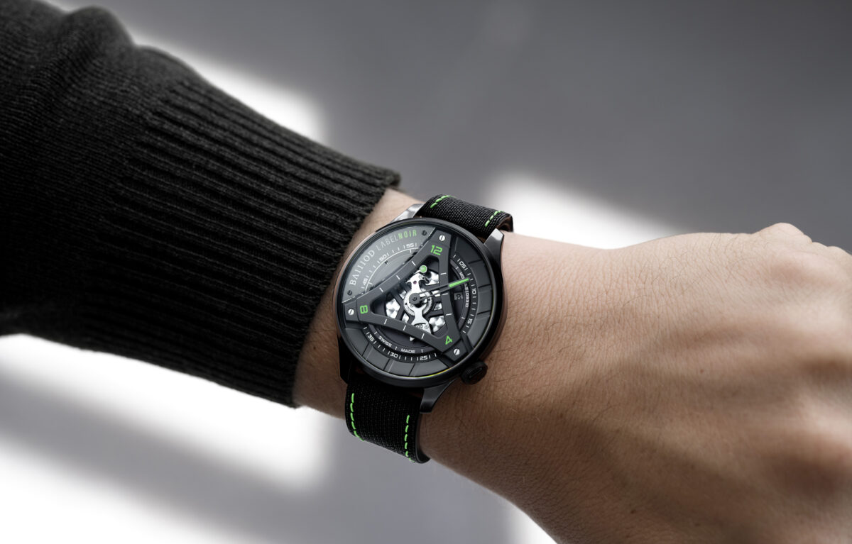 Switzerland’s ‘best Kept Secret’ Pushes Boundaries