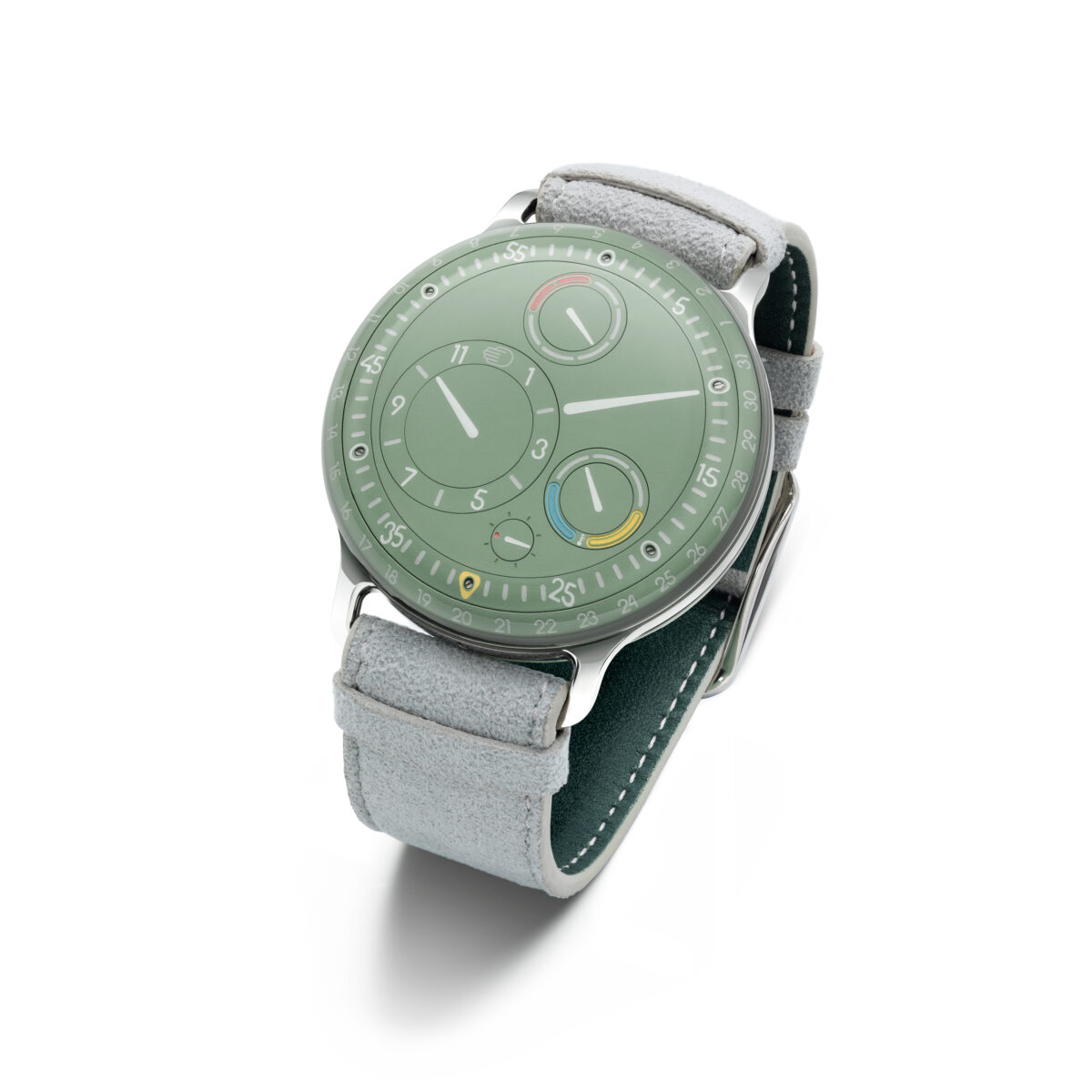 INTERVIEW: Ressence's Founder Outlines How To Stand Out In An Evolving ...