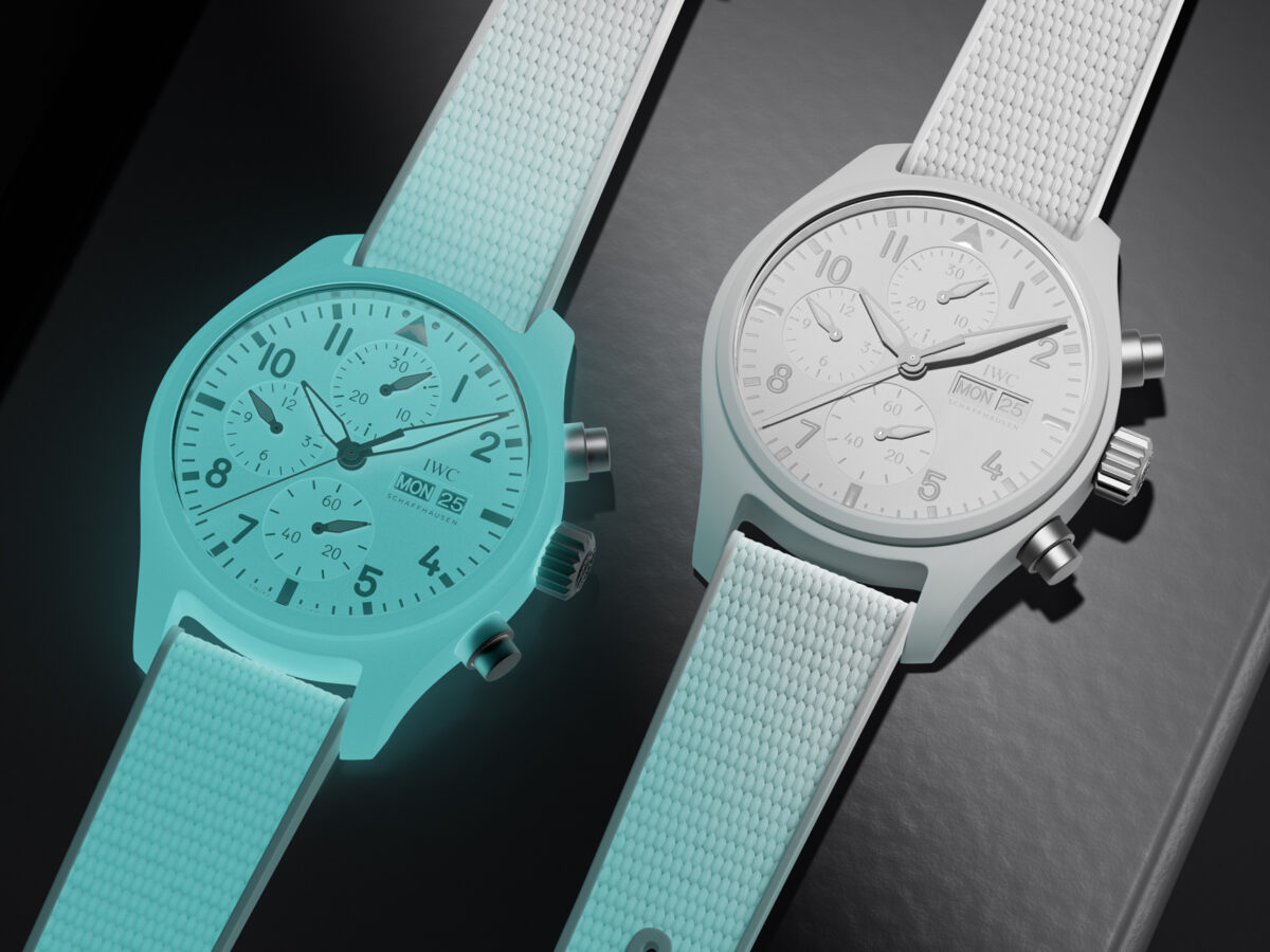 Full-Lume Watches News - WATCHPRO