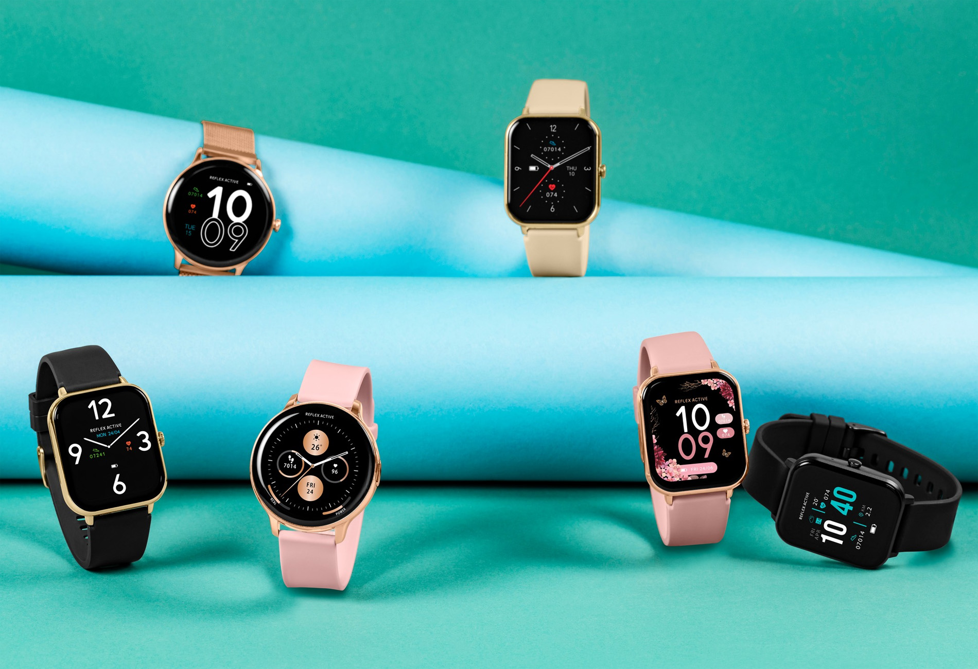 Peers Hardy Pivot Into Smartwatches Continues To Pay Dividends