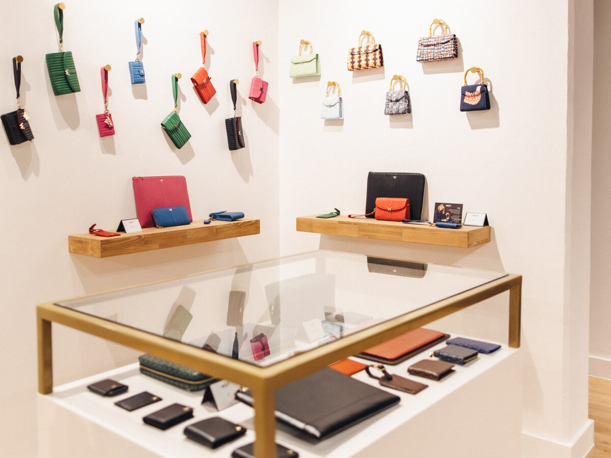 WOLF Chooses London For Its First Store In The World