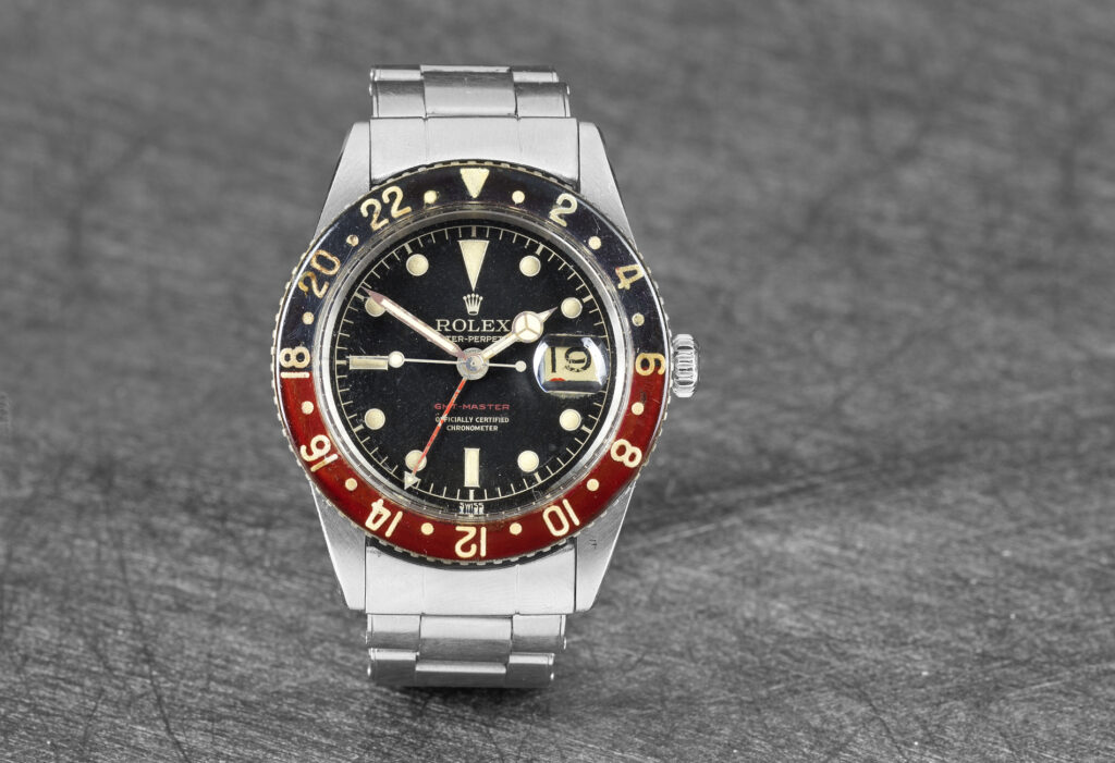 Cartier Crash And F.P. Journe Chronomètre à Resonance Headline Bonhams ...