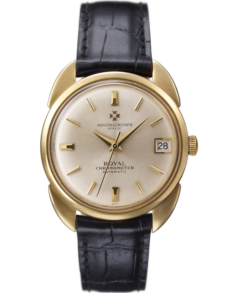 Harrods Hosts Summer Exhibition Of Vacheron Constantin's Exceptional Watches