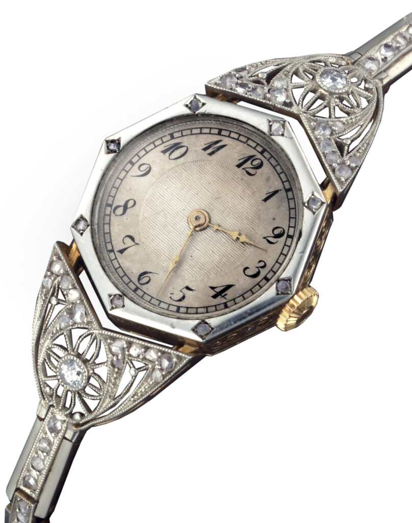 Harrods Hosts Summer Exhibition Of Vacheron Constantin's Exceptional Watches