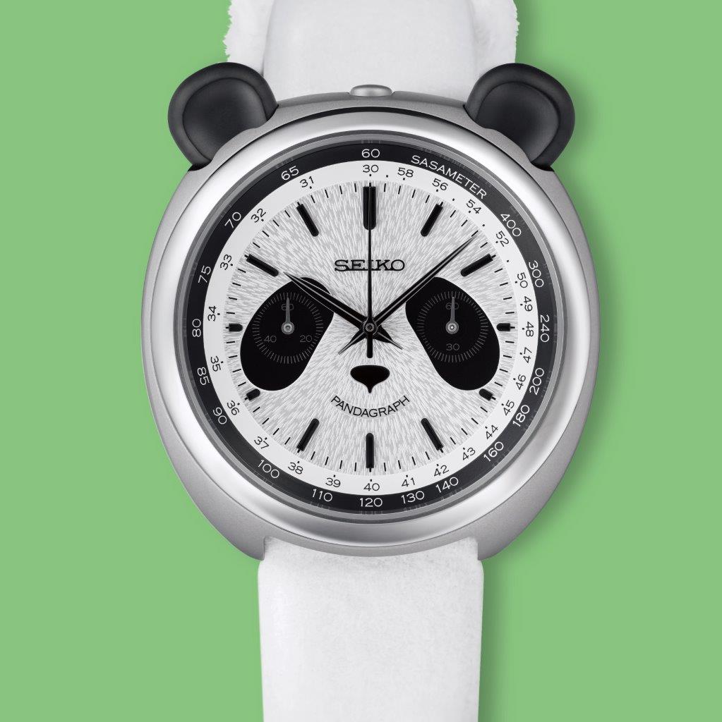 Last Chance To Visit The Seiko 'lab Leak' Exhibition In London