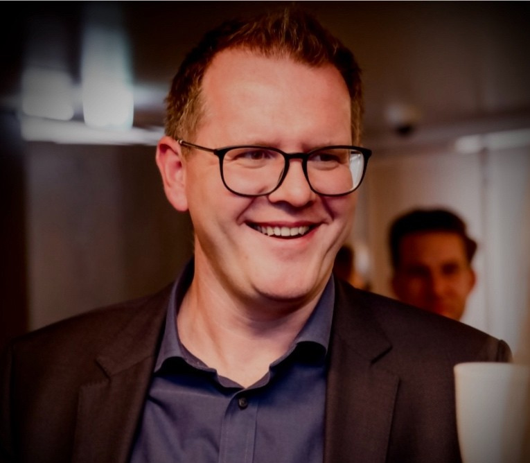 WOLF Appoints UK Sales Director