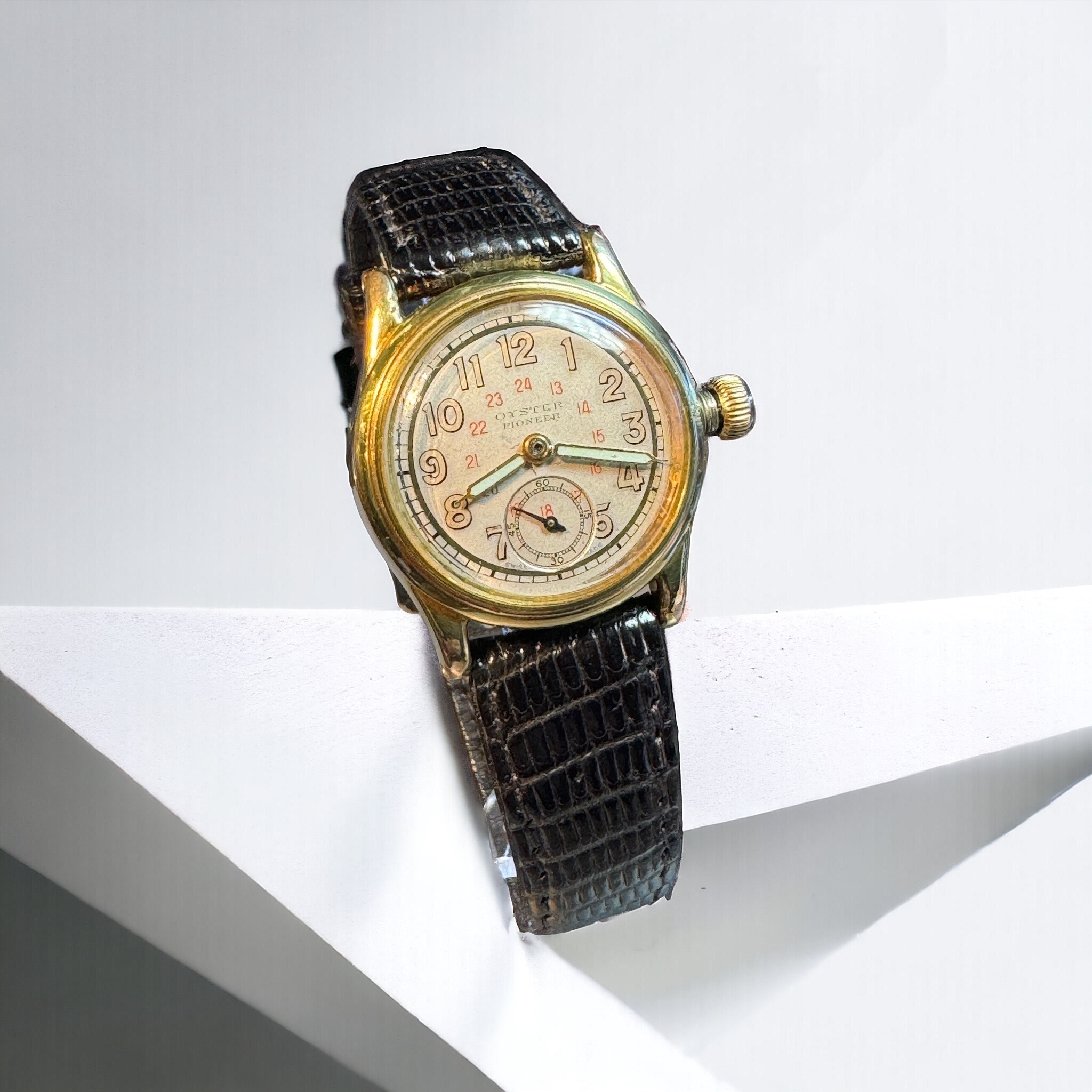 Timex To Rolex: How To Start A Watch Collection For Under £1,500