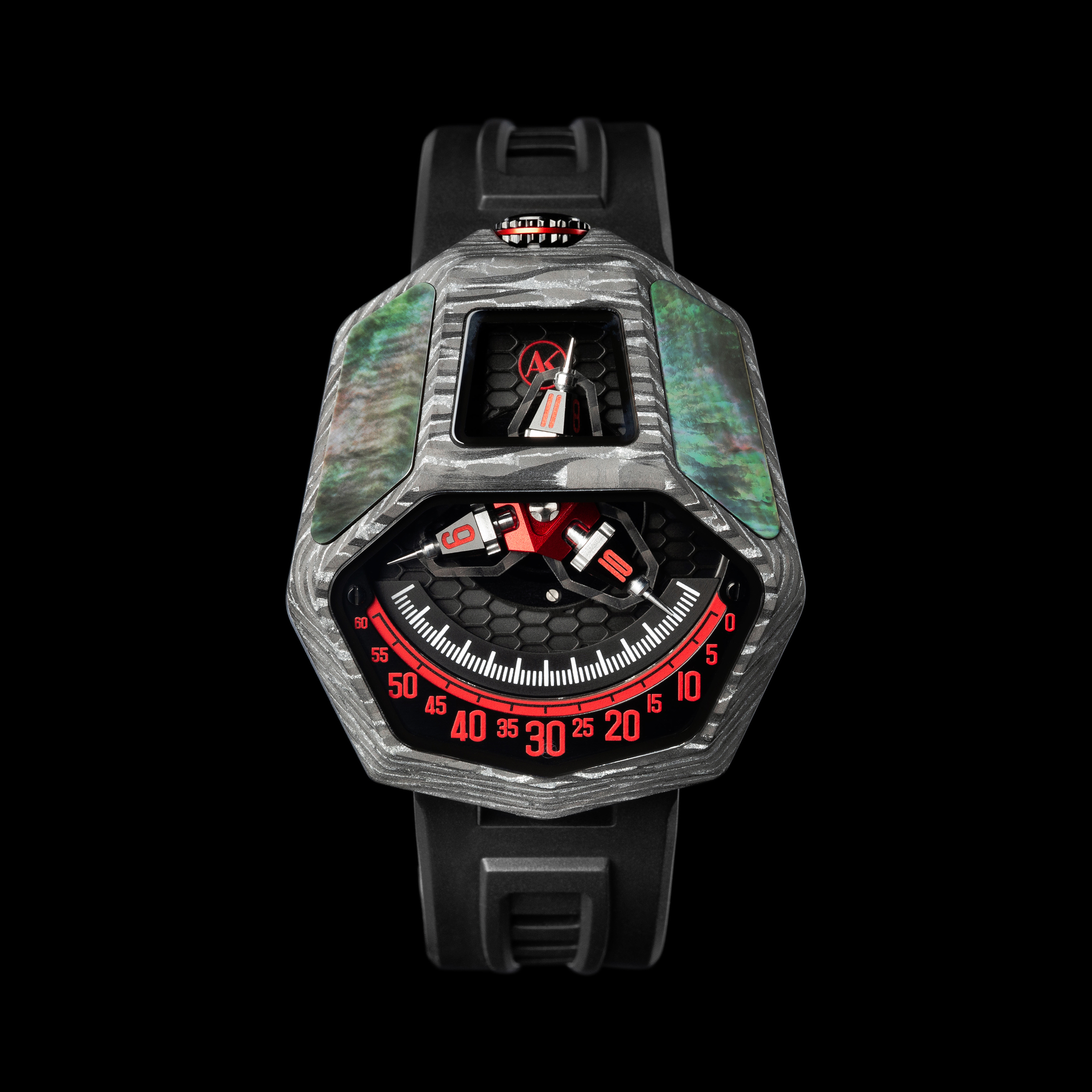 ATOWAK Cobra Venom Set To Strike At WatchPro Salon