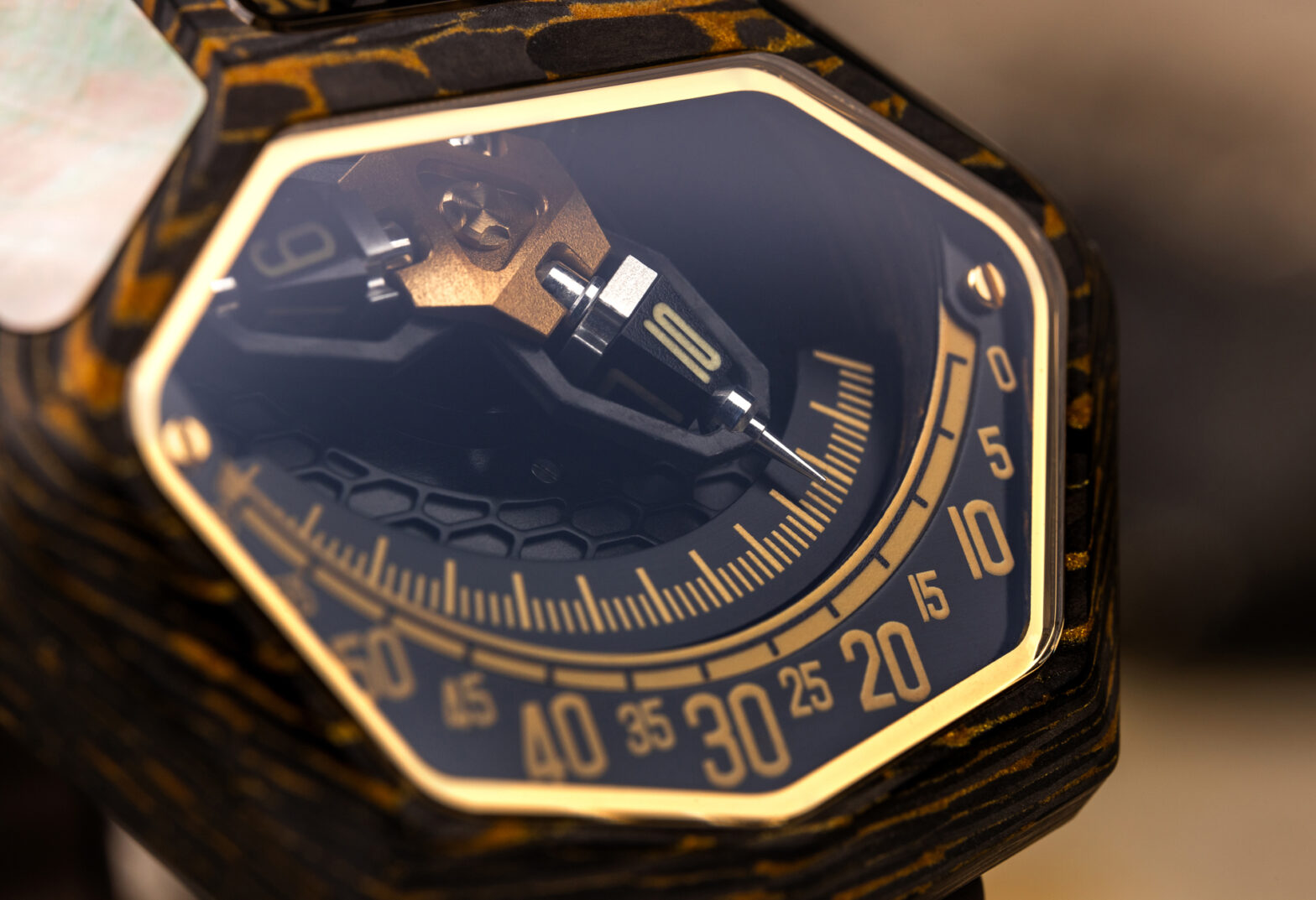 ATOWAK Cobra Venom Set To Strike At WatchPro Salon