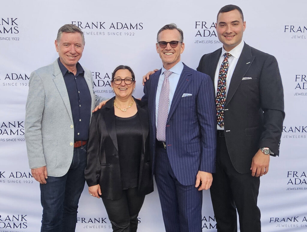 CORDER'S COLUMN: How The Watch World Works