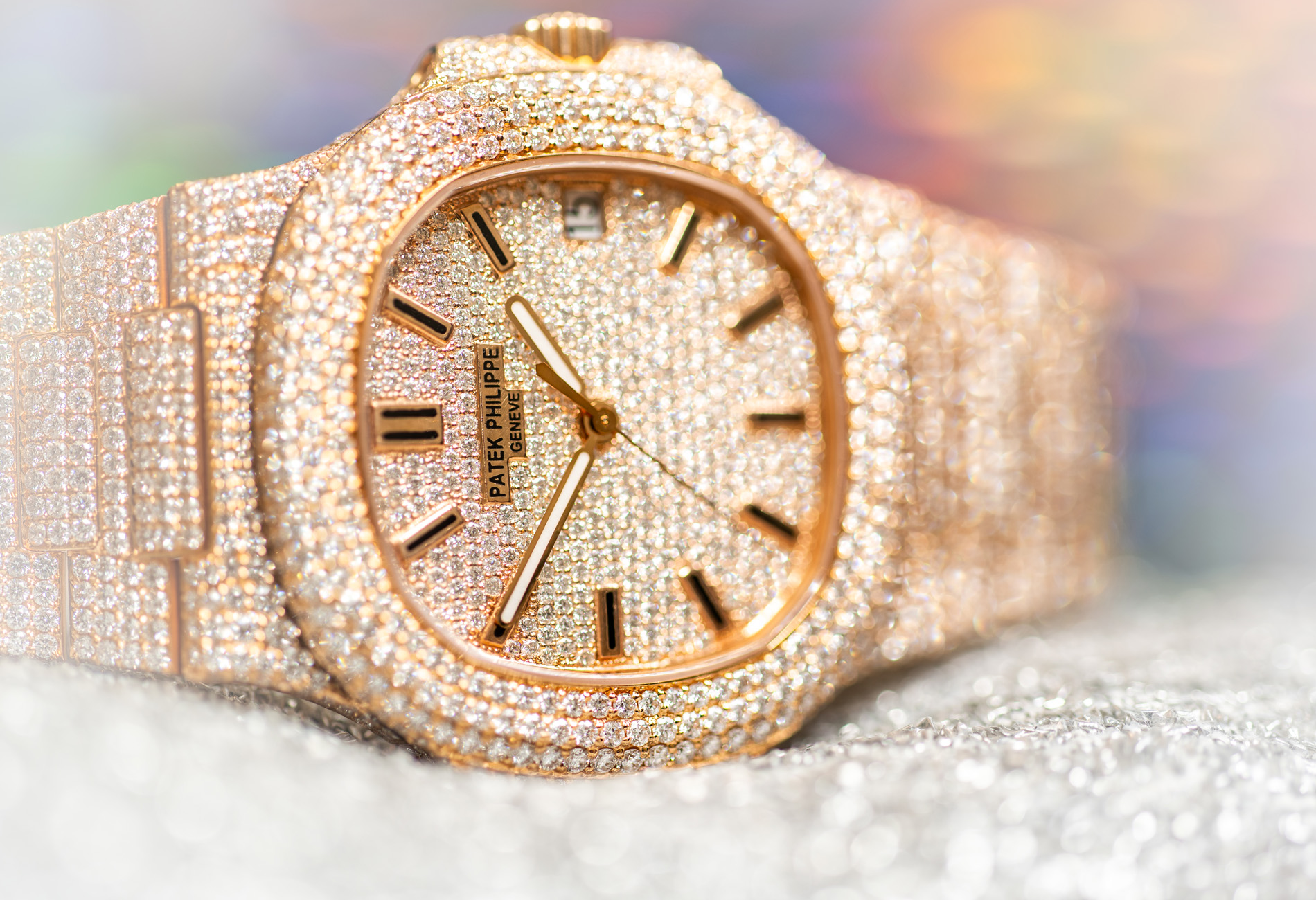 John Pye Auctions To Offer Ten Rare High-end Watches