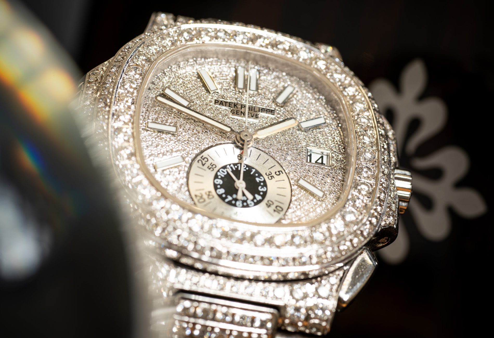 John Pye Auctions To Offer Ten Rare High-end Watches