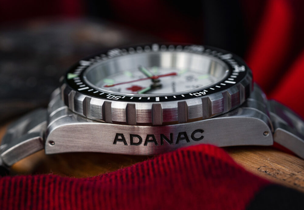 Canadian Watch Brand Marathon Creates Limited Edition Homage To Its ...