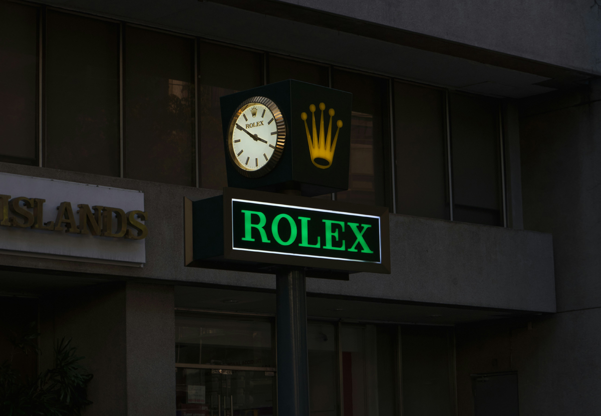 Rolex Resale Prices Tipped To Soften Further