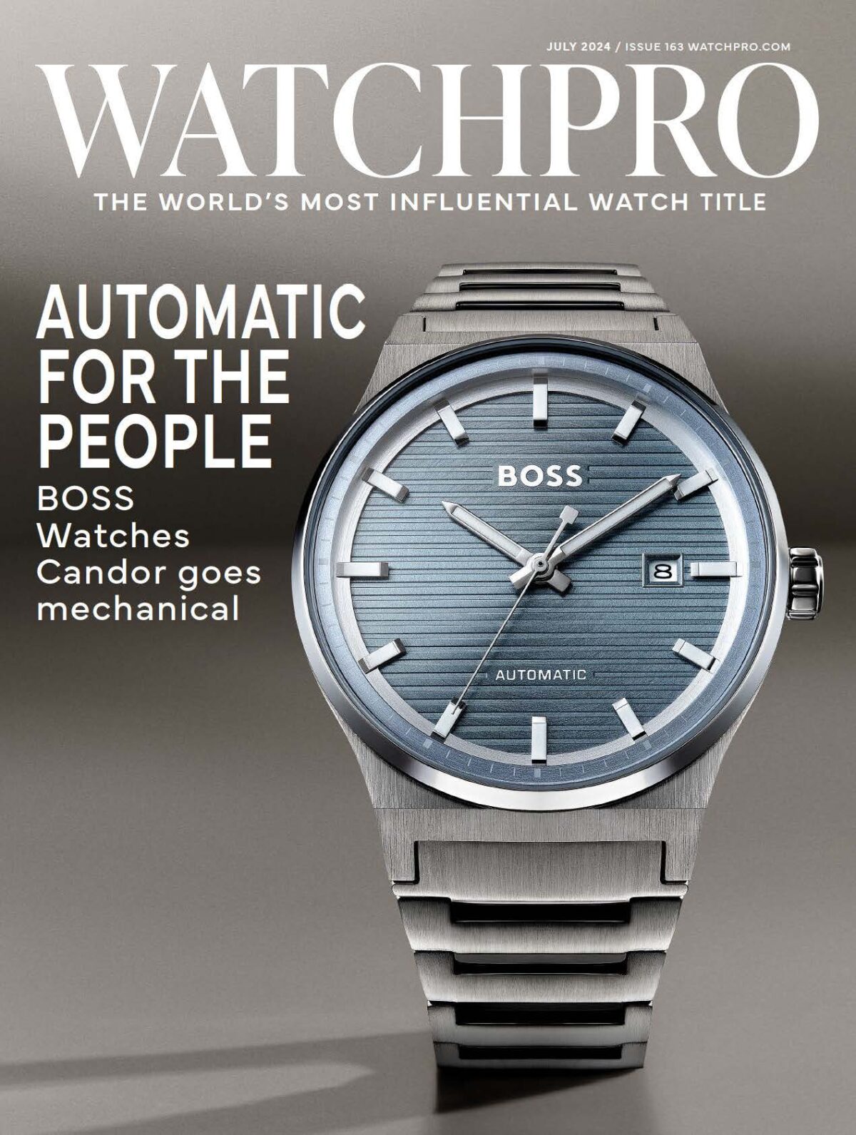 FEATURE: A Brief History Of Pocket Watches