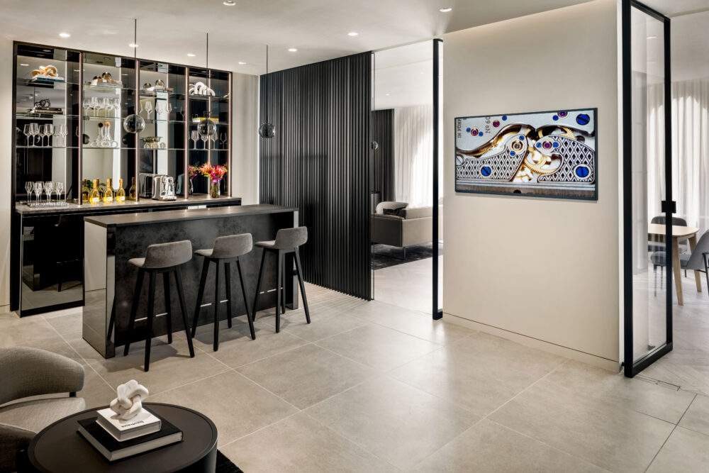 A. Lange & Söhne's Boutique-only Mission Is 90% Complete