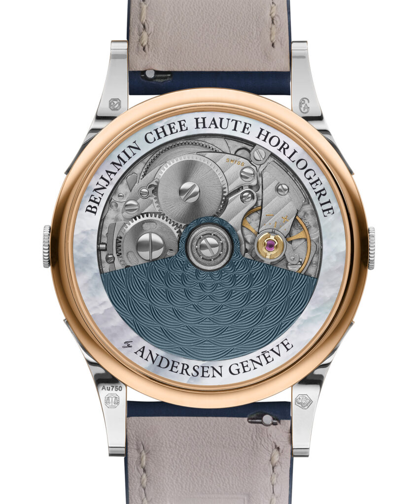 Turkish Delight: Andersen Genève And Benjamin Chee’s Second Sunset