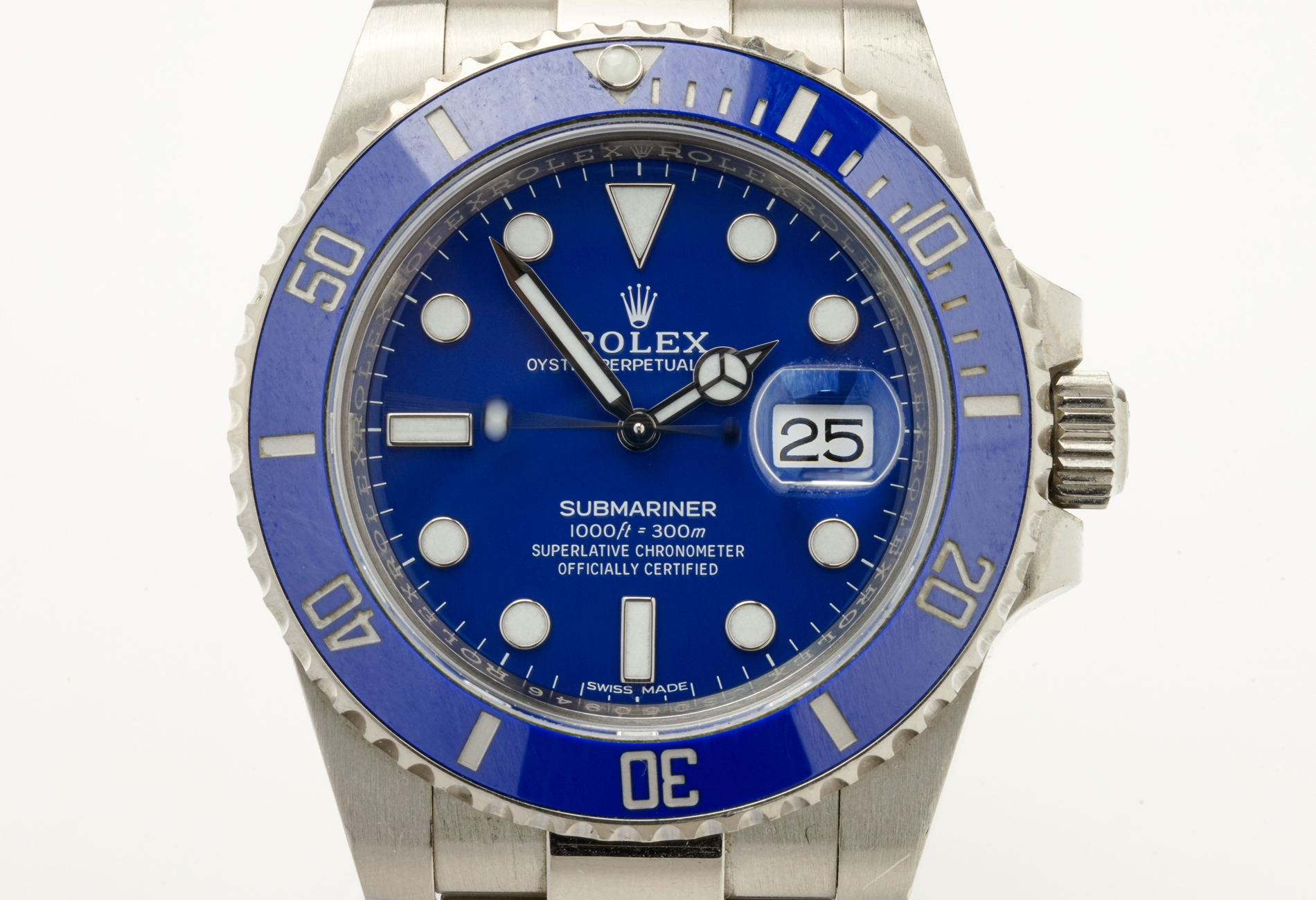 Last Chance To Bid On Seized Rolex And Cartier Watches At Wilsons Auctions
