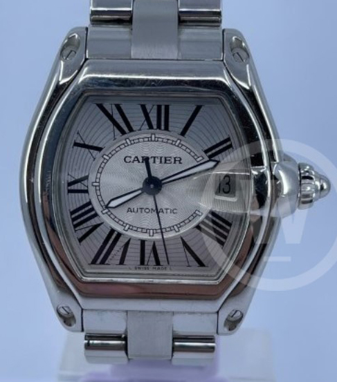Last Chance To Bid On Seized Rolex And Cartier Watches At Wilsons Auctions
