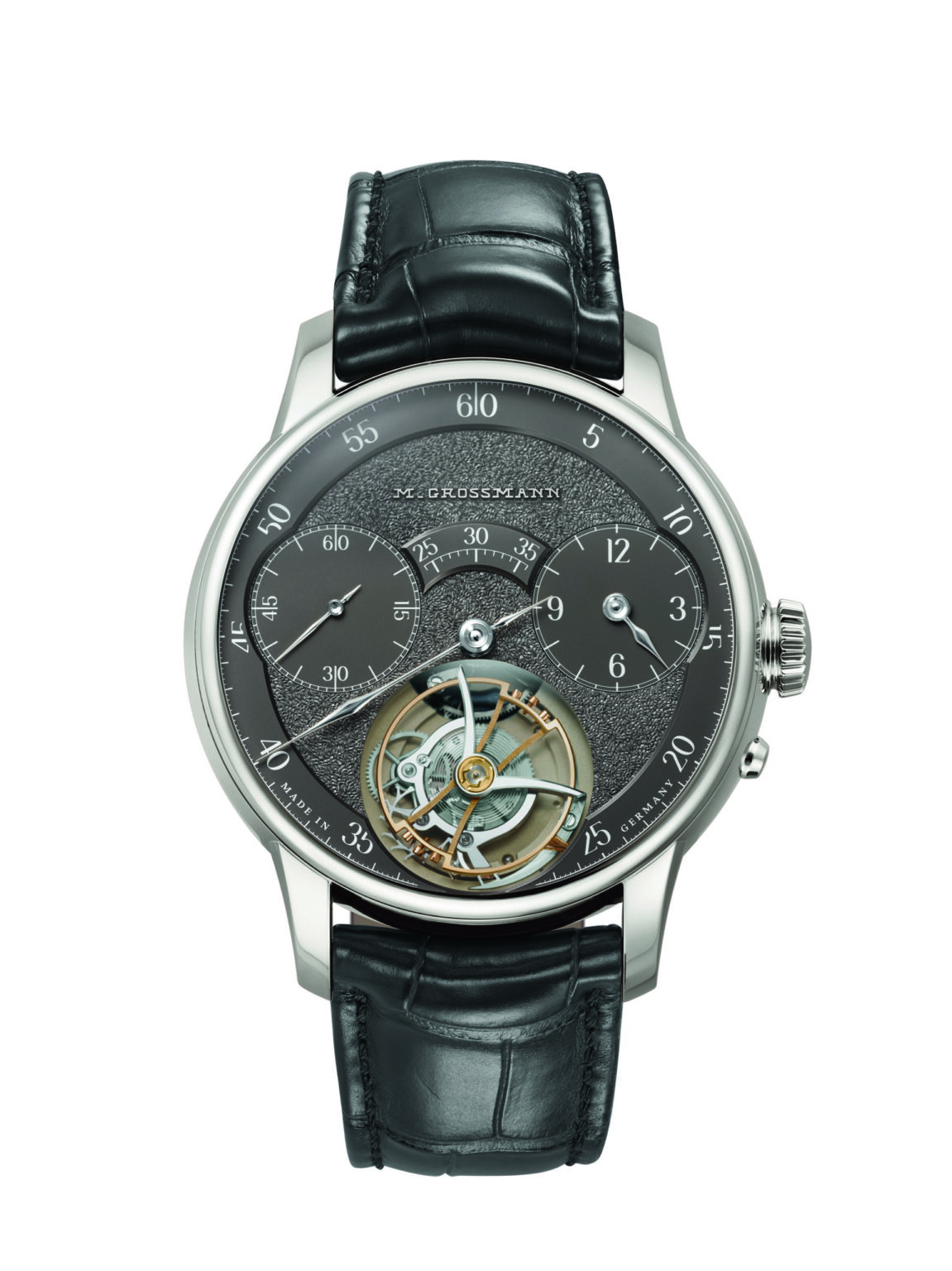 Nine Glashütte-based Watch Brands You Need To Know