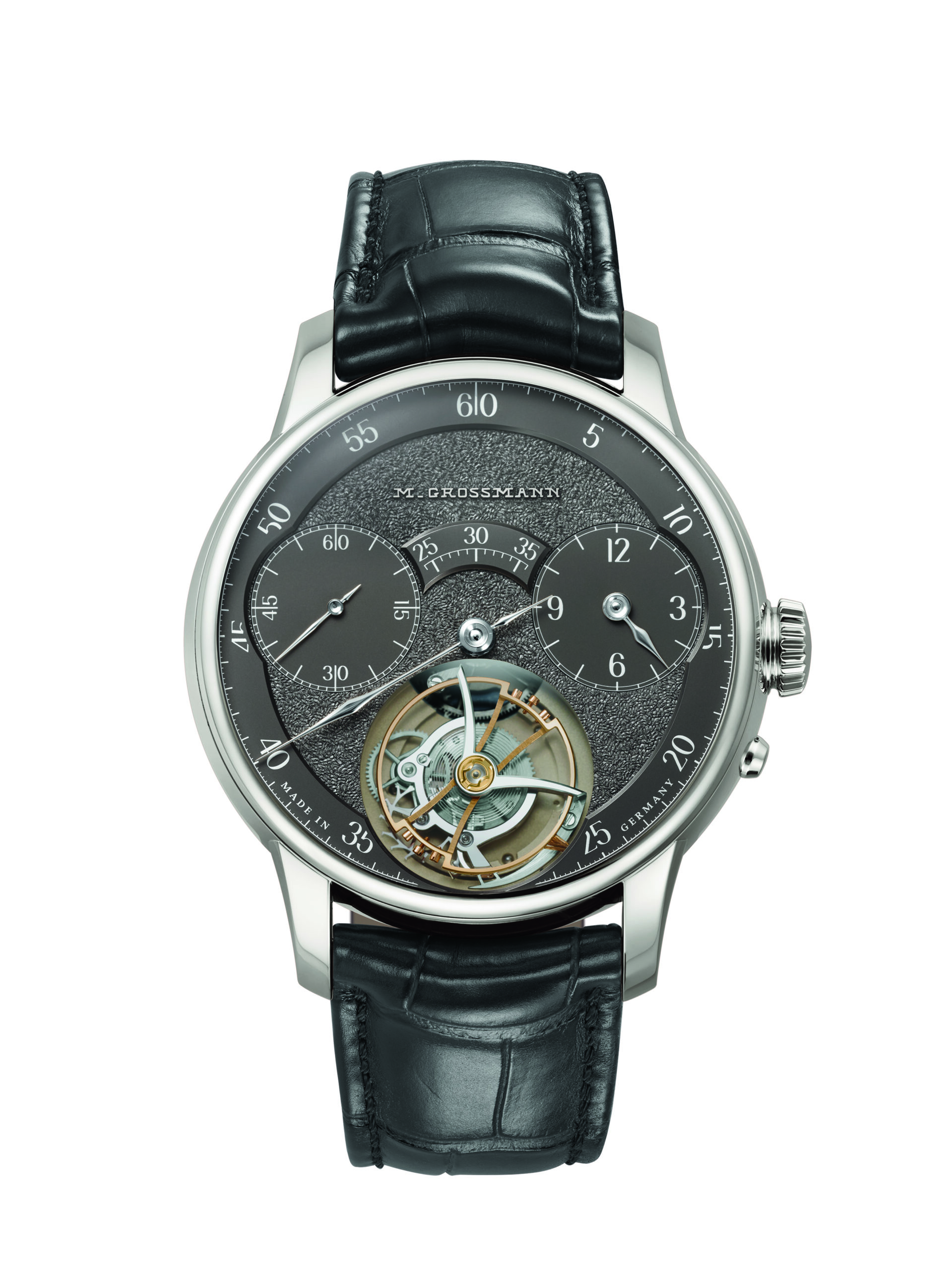 Nine Glashütte-based Watch Brands You Need To Know