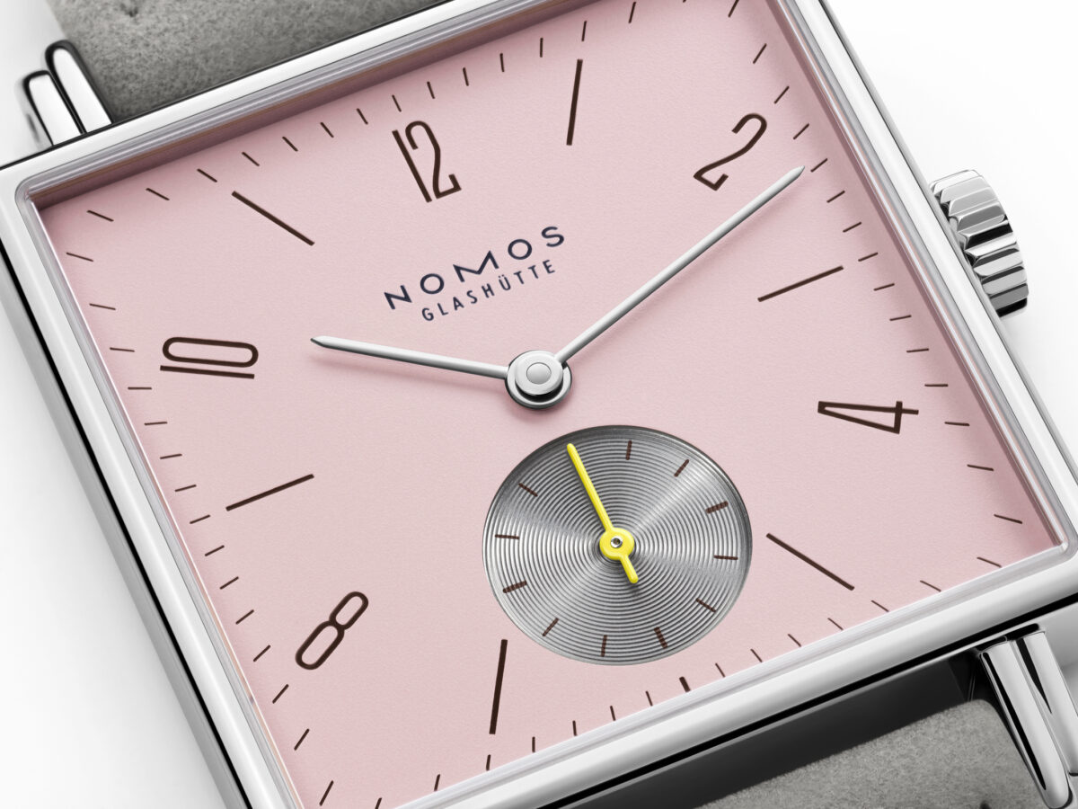 Nine Glashütte-based Watch Brands You Need To Know