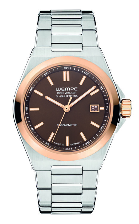 Nine Glashütte-based Watch Brands You Need To Know