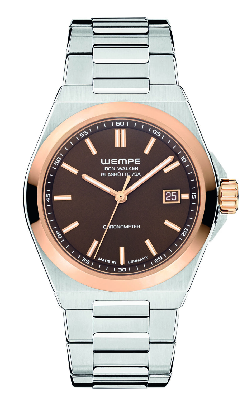 Nine Glashütte-based Watch Brands You Need To Know